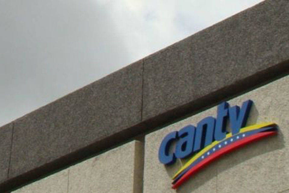 ATRASADA y ARRUINADA: así celebra CANTV su 91° aniversario – Impacto ...