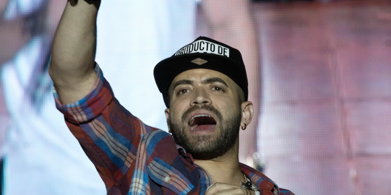 Nacho reaparece en las redes sociales – Impacto Venezuela