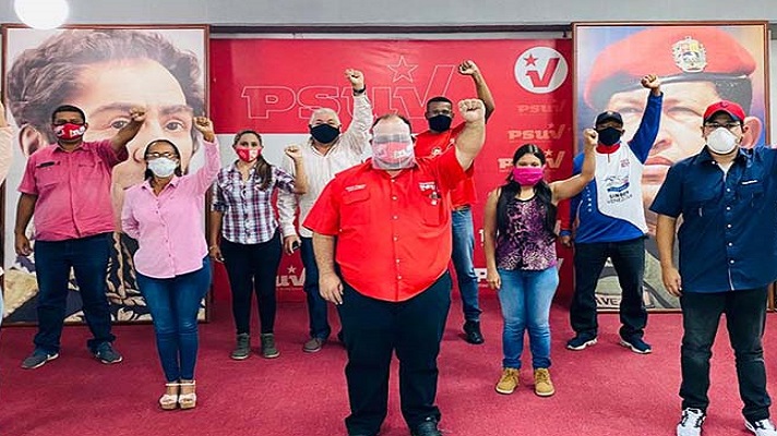 «PIQUE» EN EL CNE: rector reclama por adelanto de campaña y uso de ...