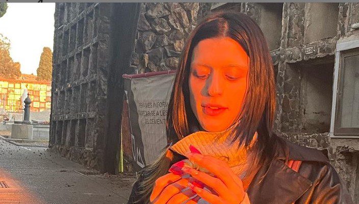Arca es la única venezolana nominada al Grammy – Impacto Venezuela