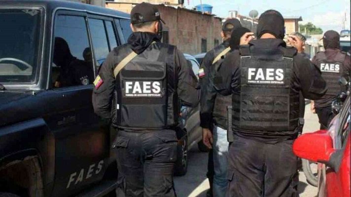 Fedecámaras Zulia repudia actuación de las FAES: exige actuación en ...
