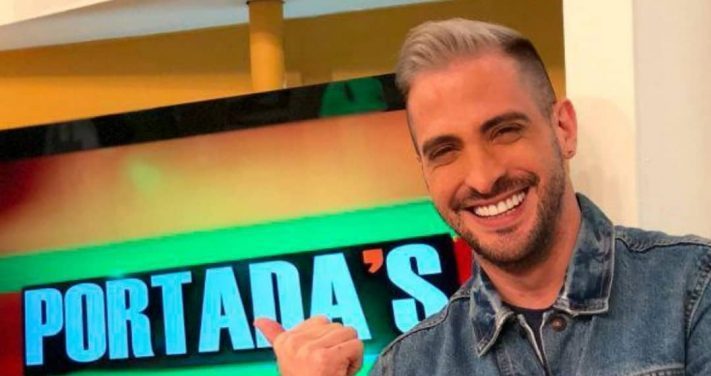 DAVE CAPELLA pierde la batalla contra el COVID-19, conmovedor mensaje ...