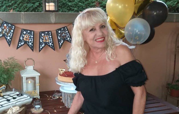 ¿Qué pasó con? Nancy Ramos – Impacto Venezuela