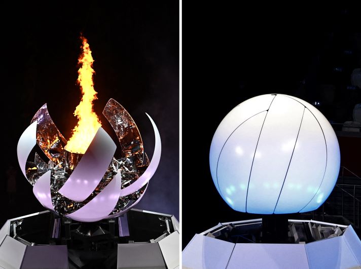 ADIÓS A LOS JUEGOS más desafiantes de la historia. ¡Bonjour, París-2024 ...