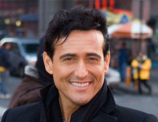Así despidió su esposa a Carlos Marín, de Il Divo – Impacto Venezuela