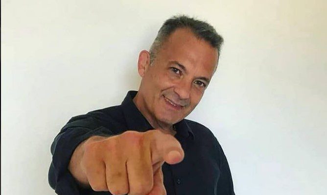 ¿Qué pasó con? Henry Soto, el del famoso grito – Impacto Venezuela