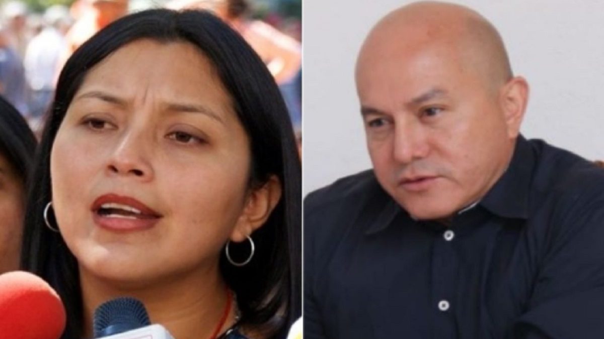 SÚMATE considera que debe haber elecciones en municipios donde los ...