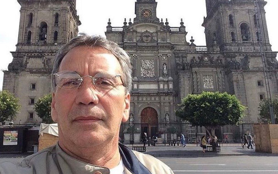 ¿Qué pasó con? Tony Rodríguez, de niño actor a director – Impacto Venezuela