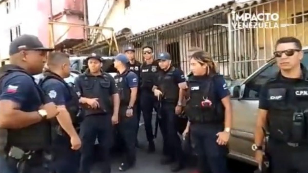 NI MUERTO EL KOKI la Cota 905 tiene paz: abatidos dos presuntos ...