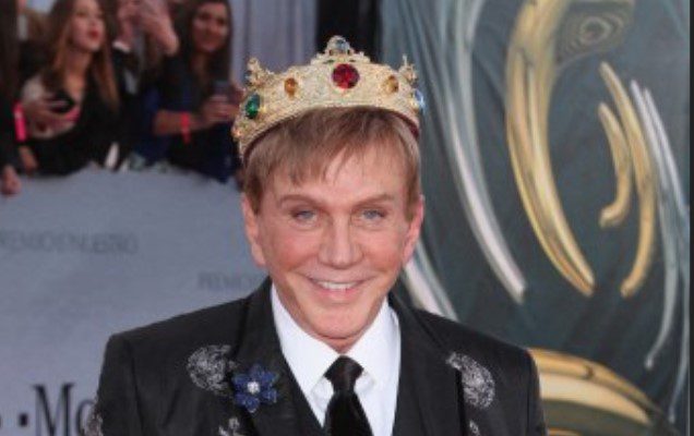 Osmel lanza nuevo programa sobre el Miss Venezuela – Impacto Venezuela