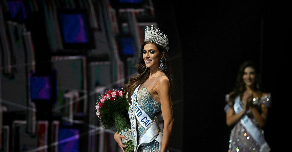 CONOCE a las candidatas al Miss Venezuela 2023 (+FOTOS) – Impacto Venezuela
