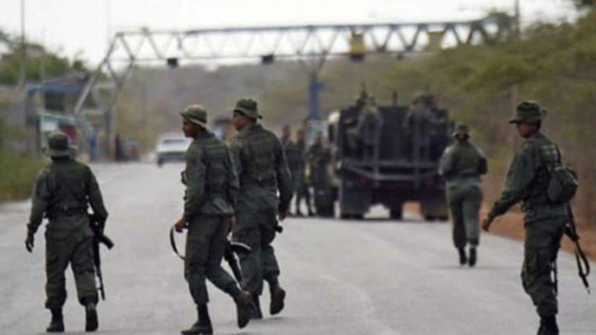 Comandante de una Zodi que iba a exceso de velocidad arrolló a ...