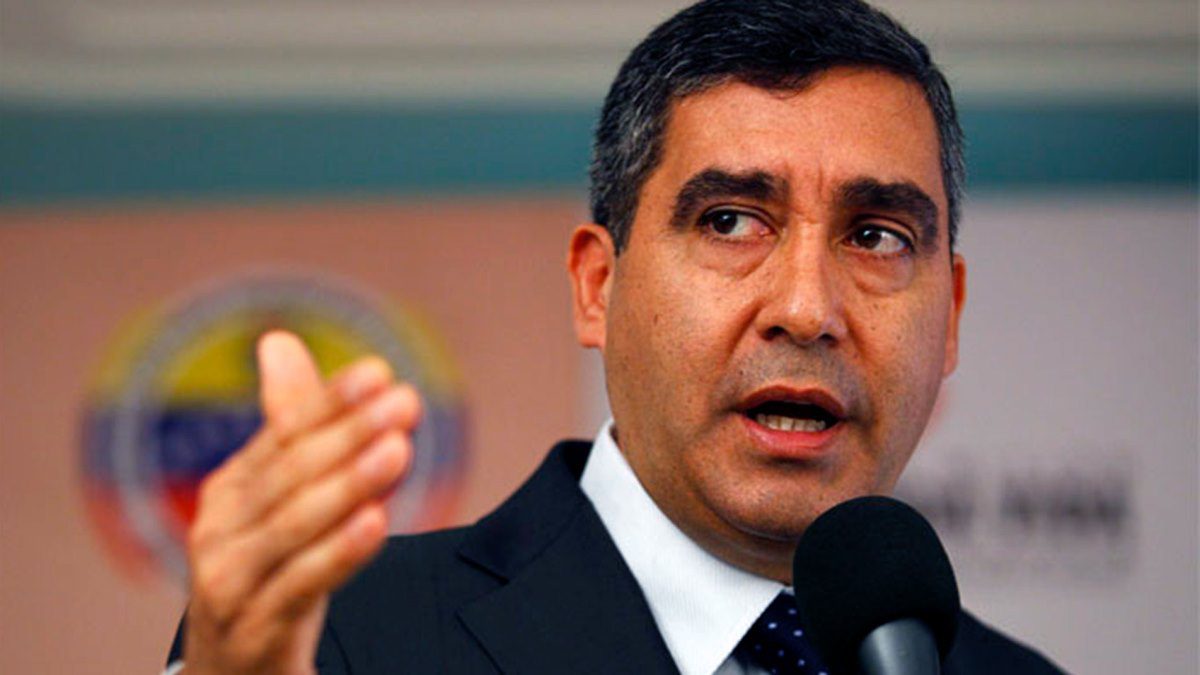 ¡QUÉ MANTEQUILLA! Rodríguez Torres apenas llega a España y le conceden ...