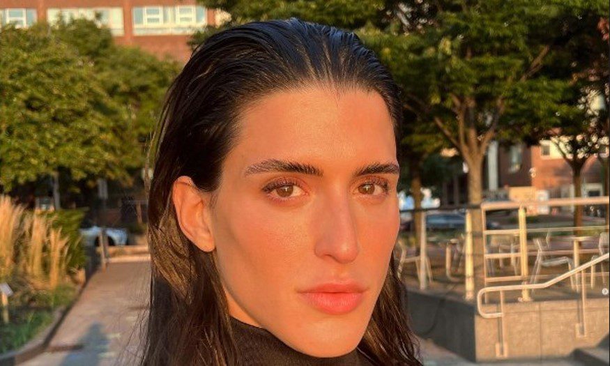 Arca, la venezolana que le roba el bolso a una rapera en París ...