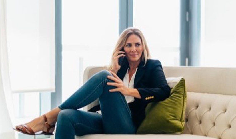 ¿Qué pasó con? Eva Lisa Ljung, la que quiso hacerse la sueca – Impacto ...