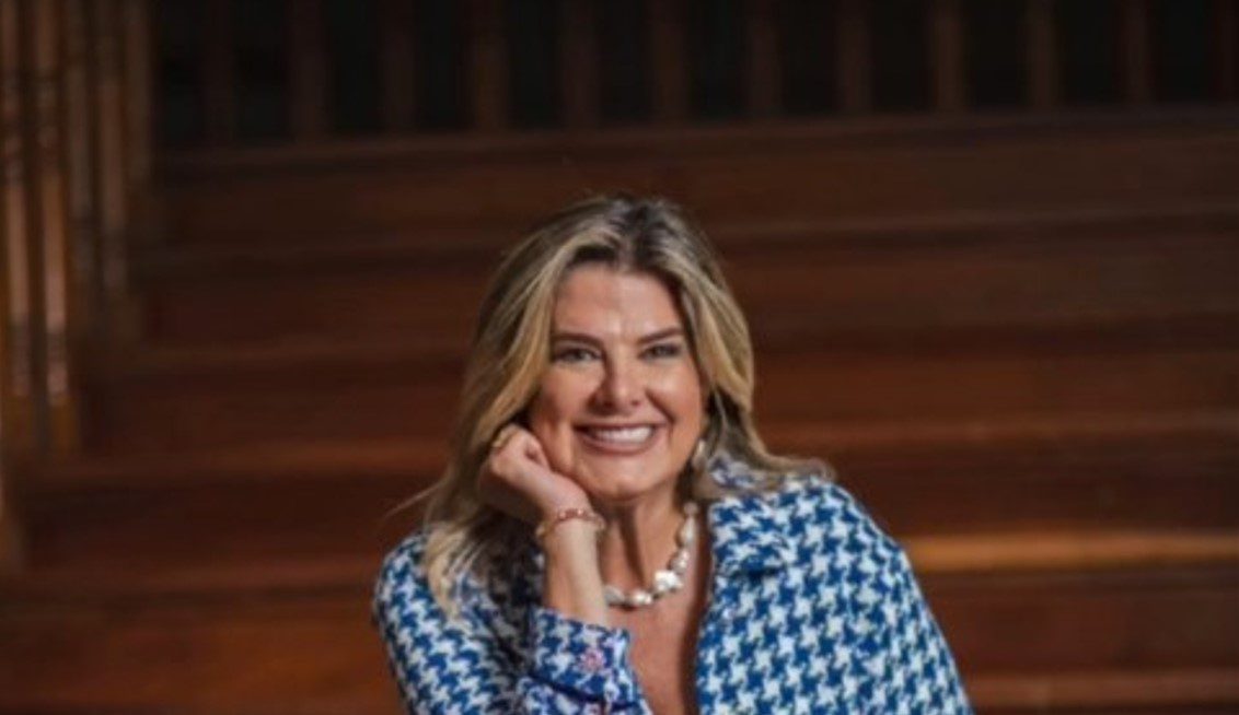 ¿Qué pasó con? Inés María Calero, la de la ropa vieja – Impacto Venezuela