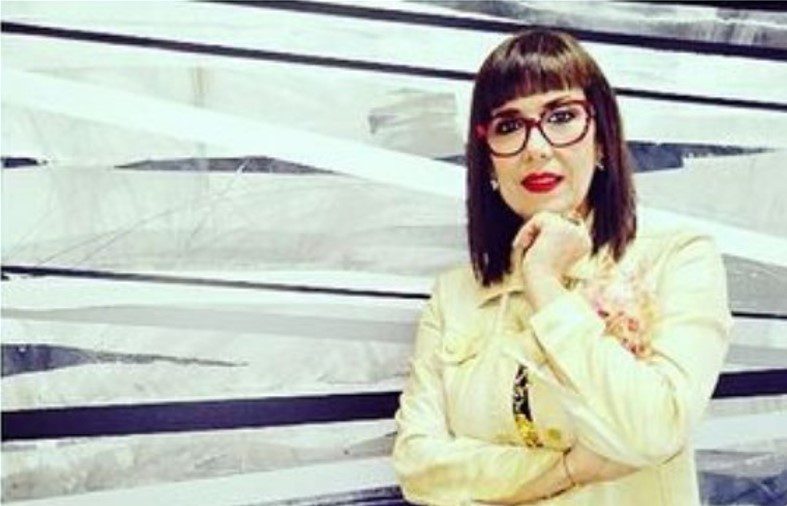 ¿Qué pasó con? Jeniree Blanco, de las noticias al arte – Impacto Venezuela