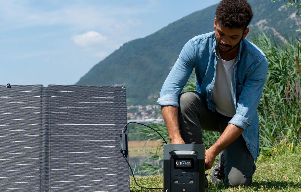 ENERGÍA SOLAR: la alternativa a la crisis eléctrica en Venezuela ...