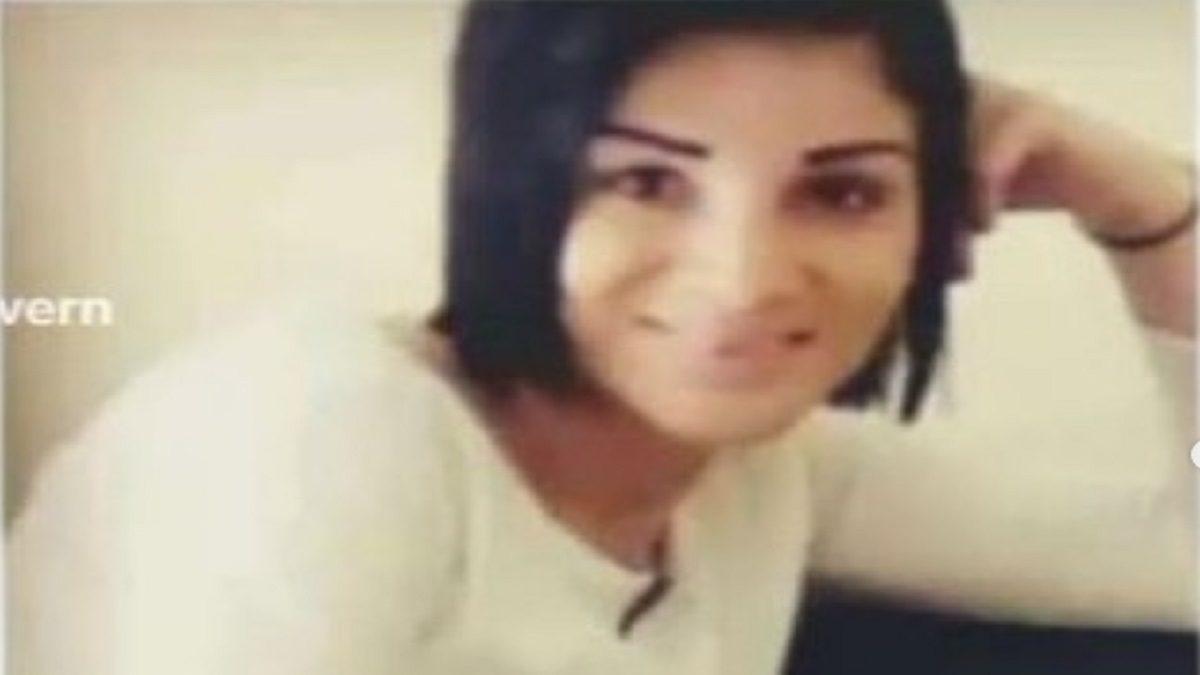 ¡UN DETENIDO! Joven desaparecida en La Vega fue asesinada por negarse a ...