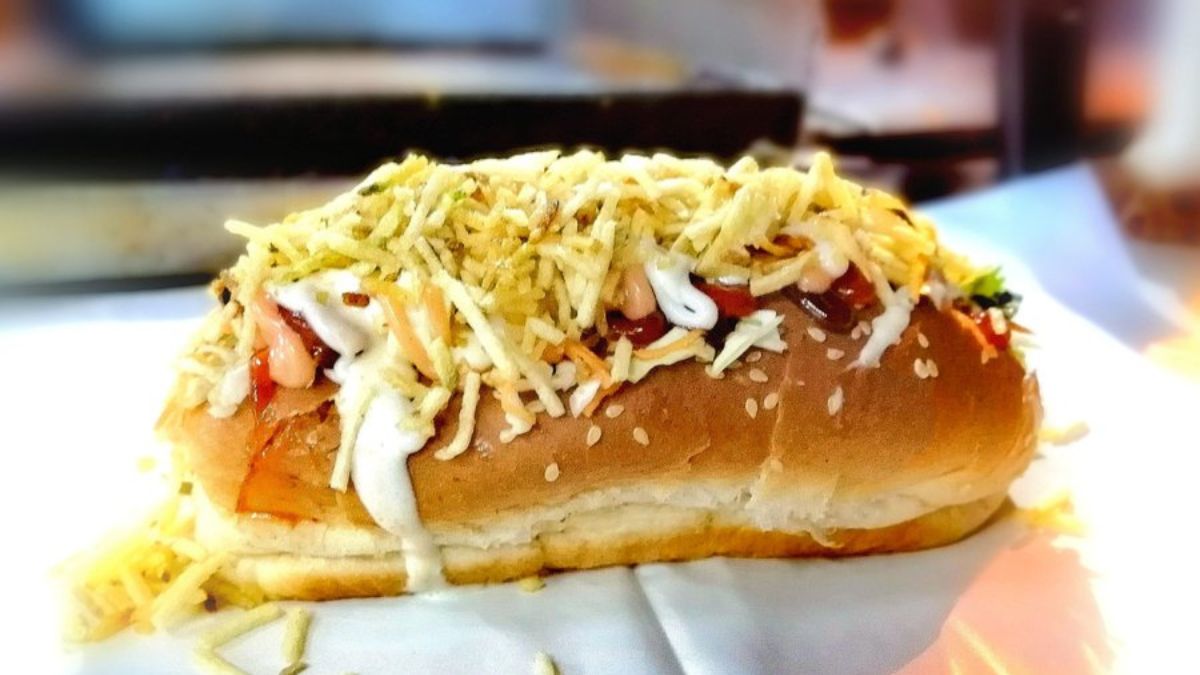 Perro caliente venezolano gana fanáticos en Chile – Impacto Venezuela