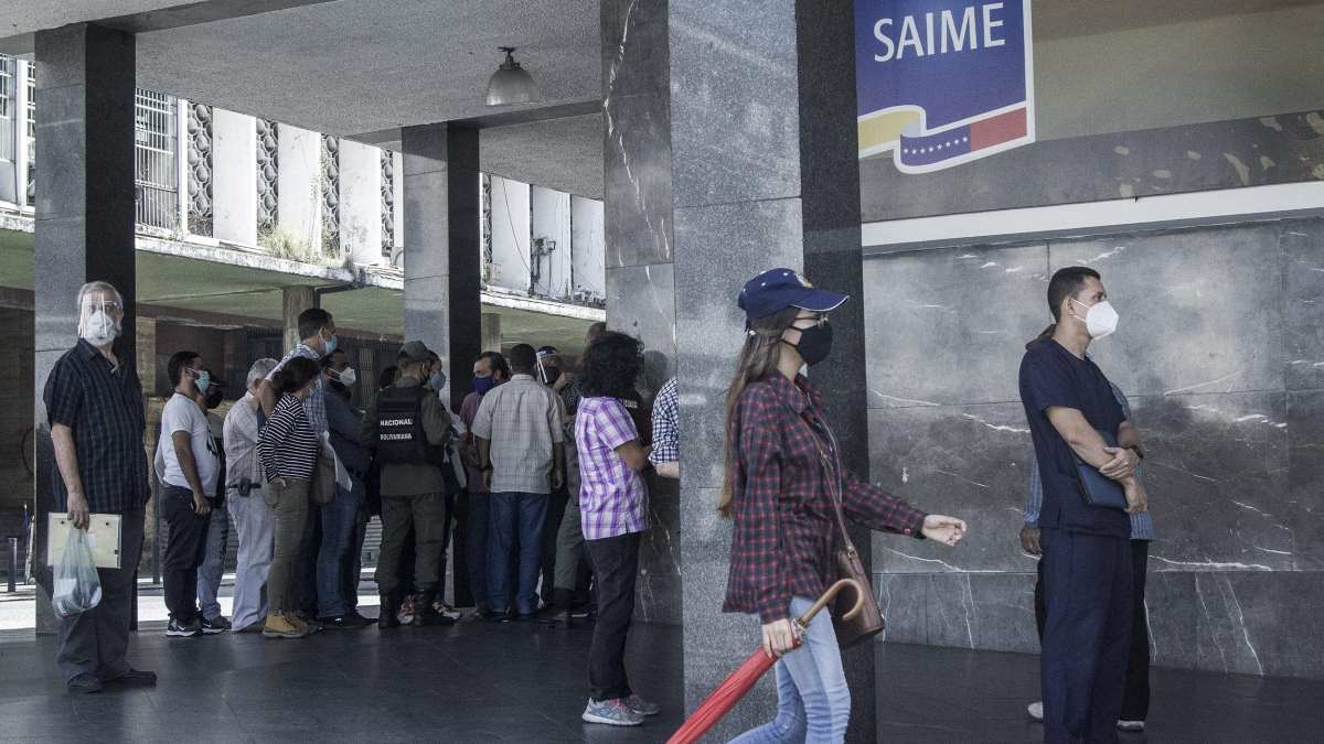 Impacto Venezuela | Portal de Noticias