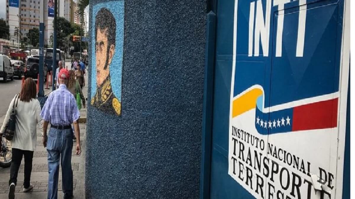 LA NUEVA DEL INTT y del Saren para el traspaso de vehículos – Impacto ...