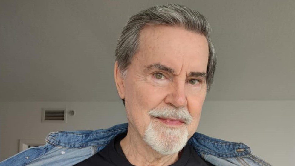 Jorge Palacios revela que se enteró un año y medio después de la muerte de su hijo (foto ...