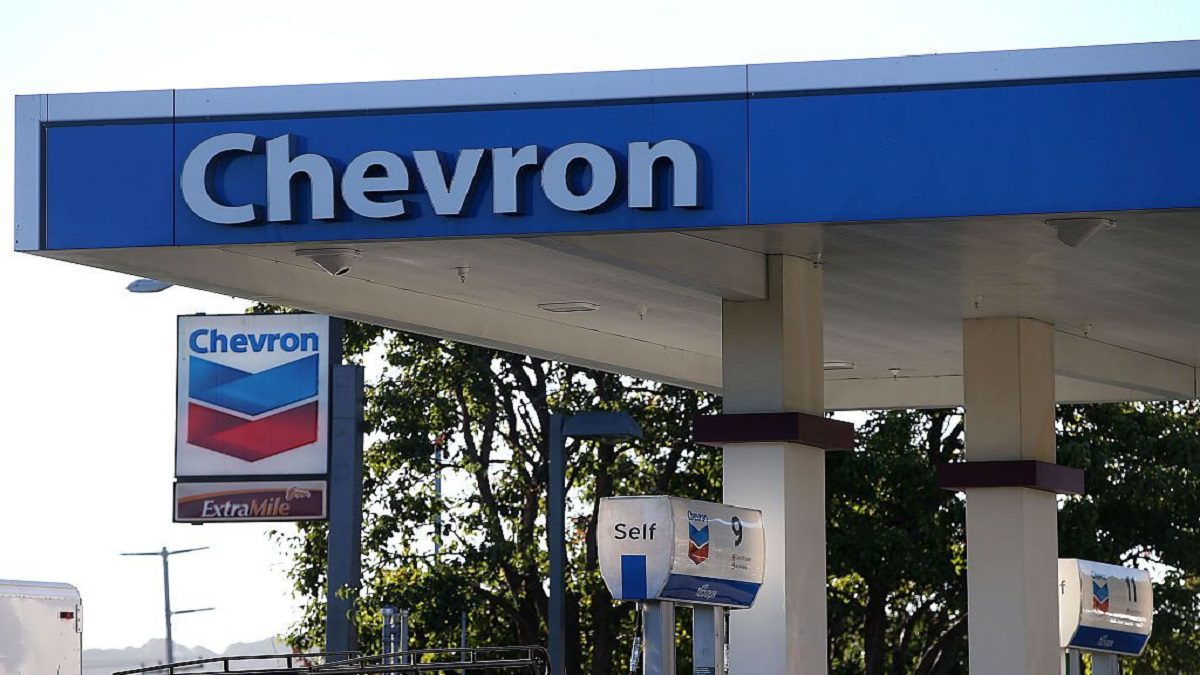 ¿EL IMPACTO de la licencia de Chevron es negativo o positivo? Según el ...