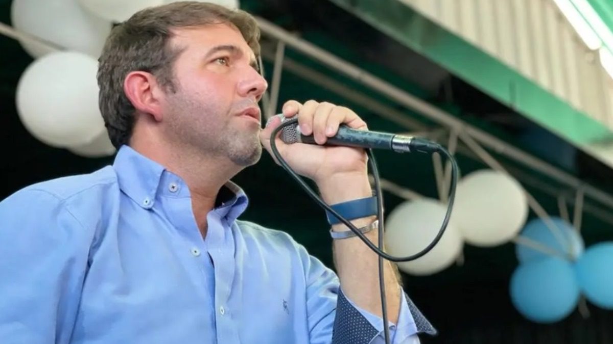 Carlos Prosperi dice que sigue en la contienda, pero podría no avalar ...