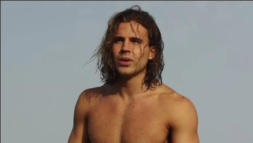 Hijo del actor español Rodolfo Sancho confiesa asesinato de médico ...