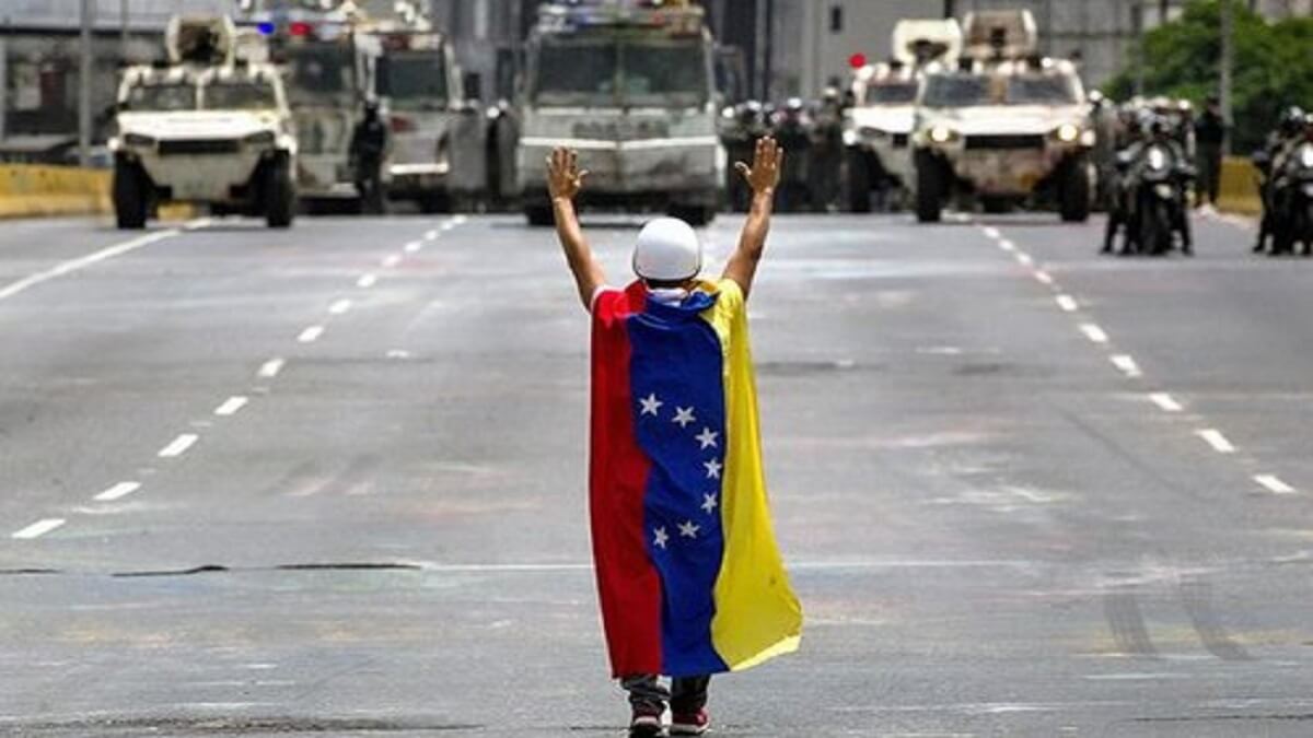 AMBIENTE PREELECTORAL VICIADO: así Maduro ha perfeccionado la represión ...