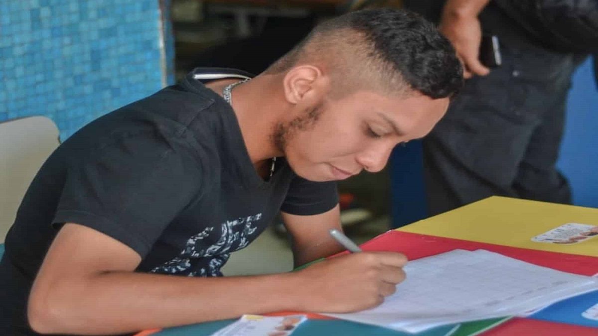 John Álvarez irá a juicio en prisión – Impacto Venezuela