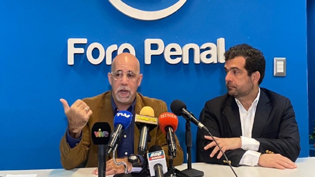 Excarcelan a adolescente con TEA detenido tras el 28 de julio: Foro ...