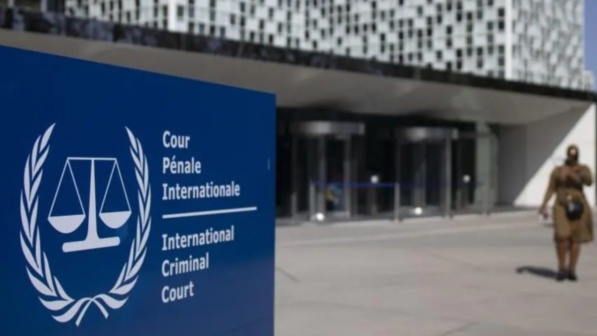 LA CPI ESTÁ BAJO CIBERATAQUE, alerta Danya Chaikel (+Video) – Impacto ...