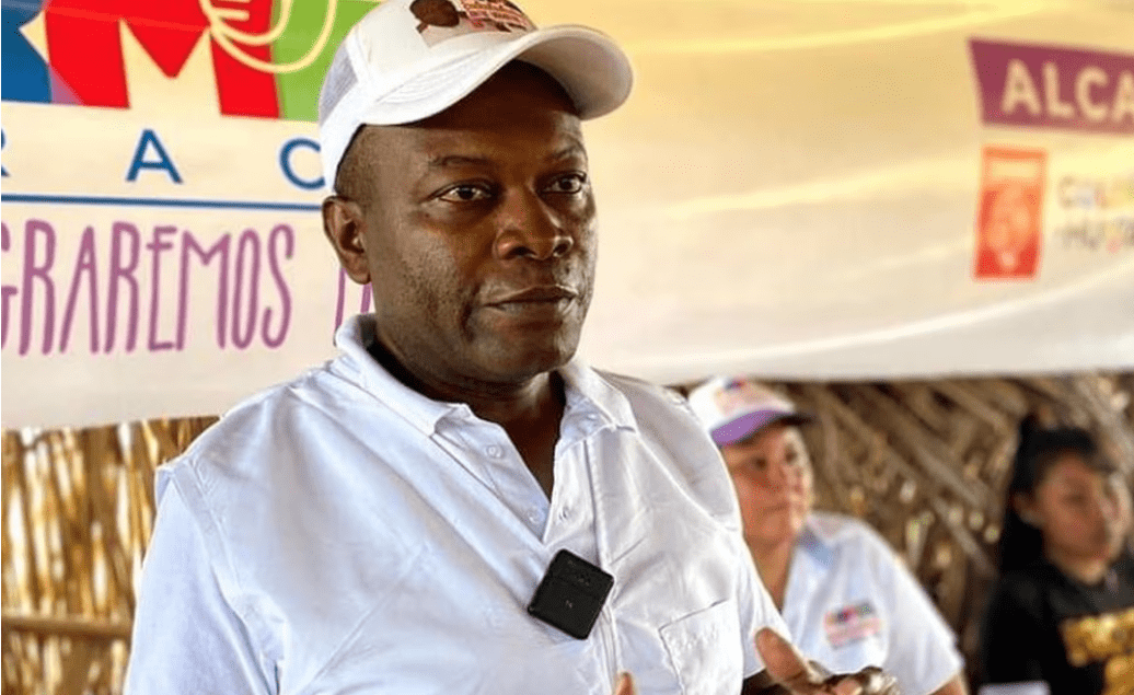 Exguerrillero electo alcalde en el municipio más grande de Colombia ...