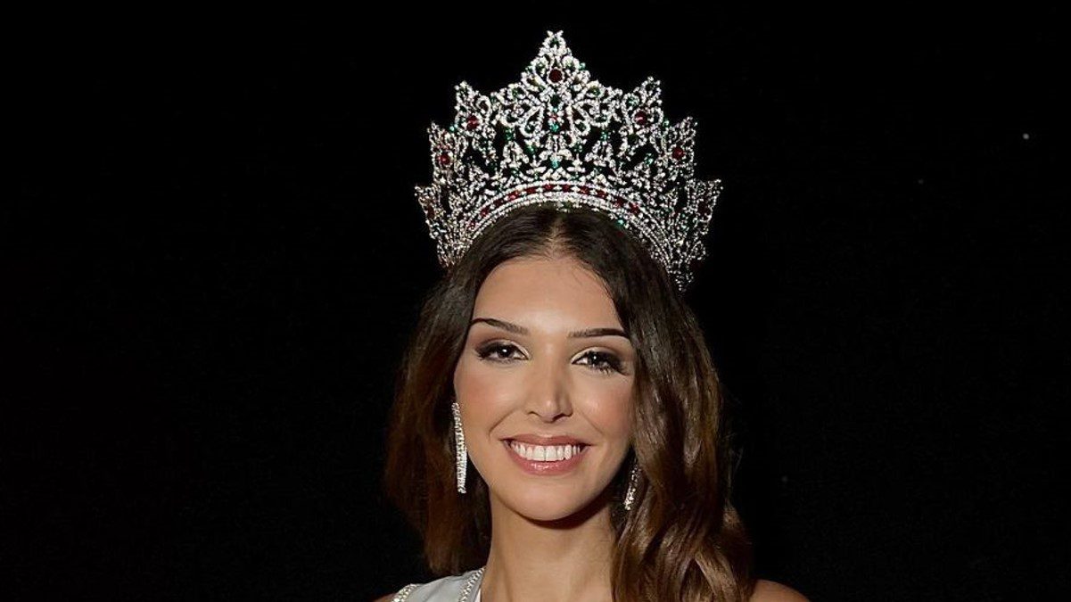 Conoce a la reina transgénero que representará a Portugal en el Miss ...