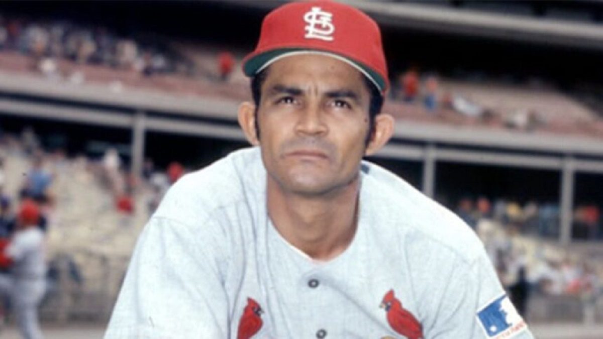 ¡VÍCTOR DAVALILLO A SUS 84 AÑOS! El béisbol venezolano se entristece ...