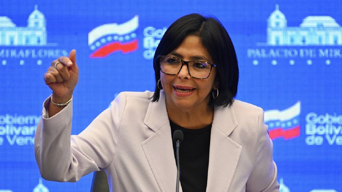 Si CHEVRON SE VA DE VENEZUELA, todos estaremos afectados: la ...