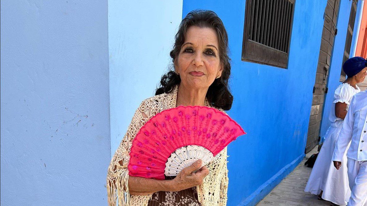 ¿Qué pasó con? Helianta Cruz – Impacto Venezuela