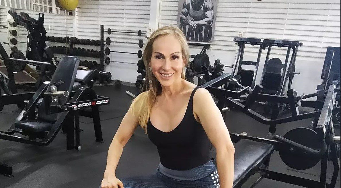 ¿Qué pasó con? Reina Hinojosa – Impacto Venezuela