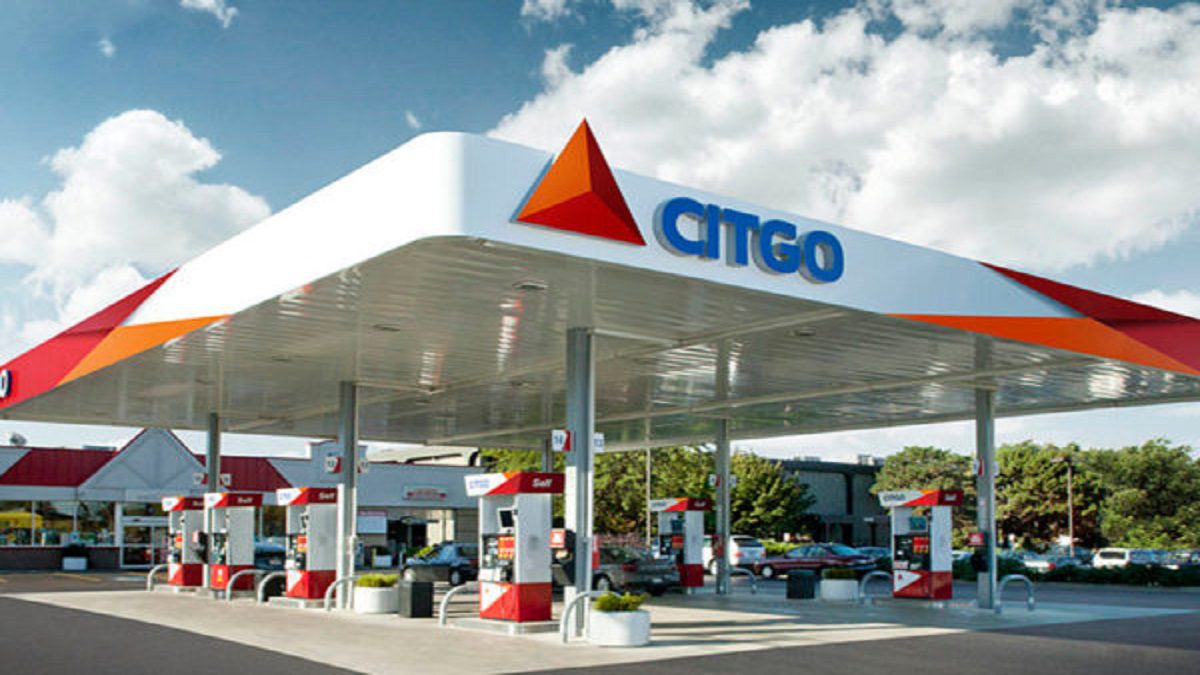 Reuters: ELLIOTT GANA SUBASTA de acciones de Citgo con oferta de 7.286 ...