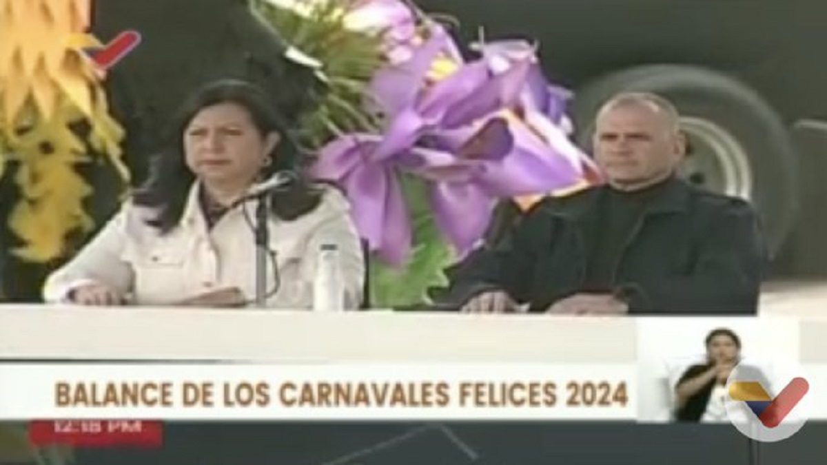 CALIFICAN COMO “UN ÉXITO” el operativo Carnavales Felices 2024 – Impacto Venezuela