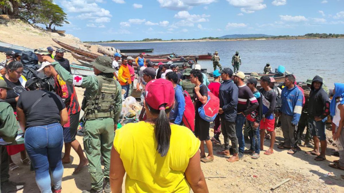 Impacto Venezuela | Portal de Noticias