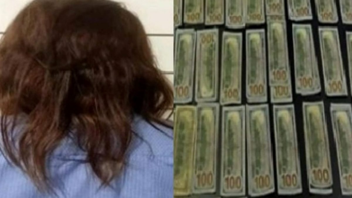 Como la estafaron se inventó un atraco en el trabajo y se llevó la ...
