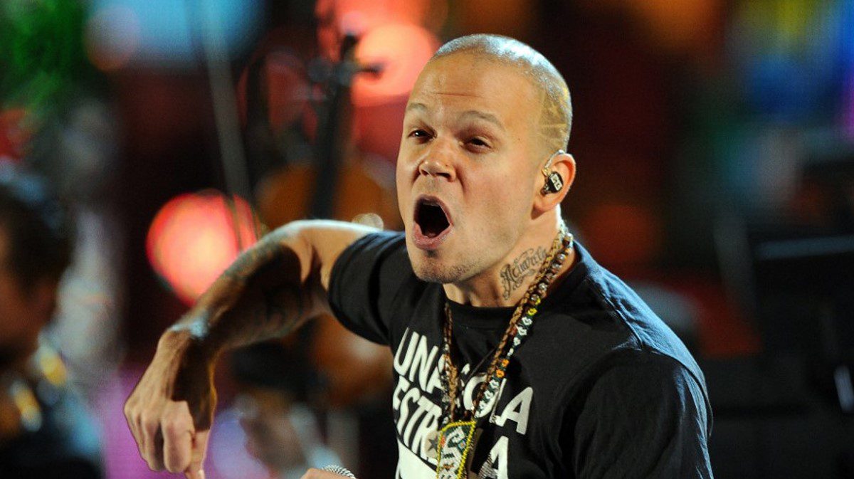 Residente lanza su nuevo tema y esta actriz es la protagonista de su ...