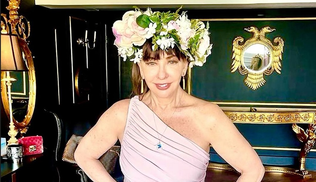 Mimí Lazo agota funciones de «Mi sexta boda» y abre nueva fecha en ...