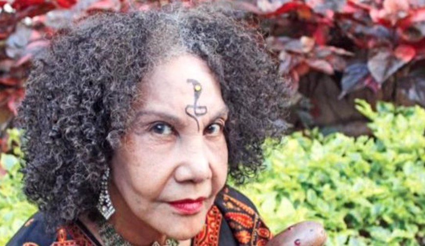 Luto en el medio artístico venezolano: muere Antonieta Colón ...