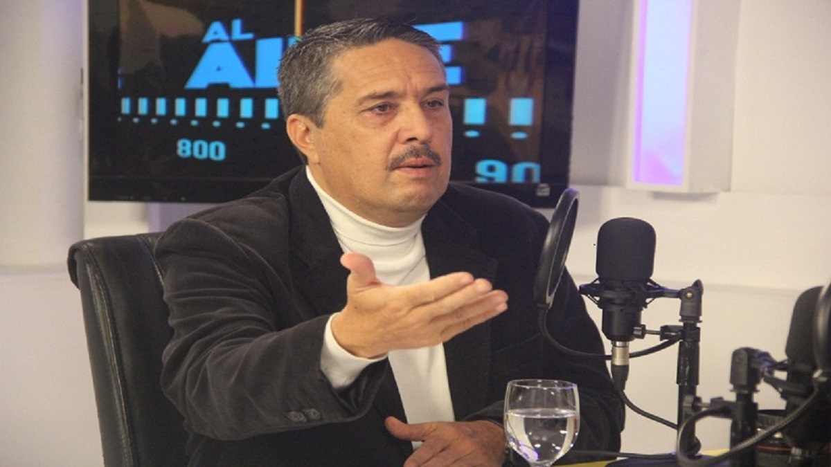 RAMÓN LOBO asegura que este 2025 «se recuperará el poder adquisitivo ...