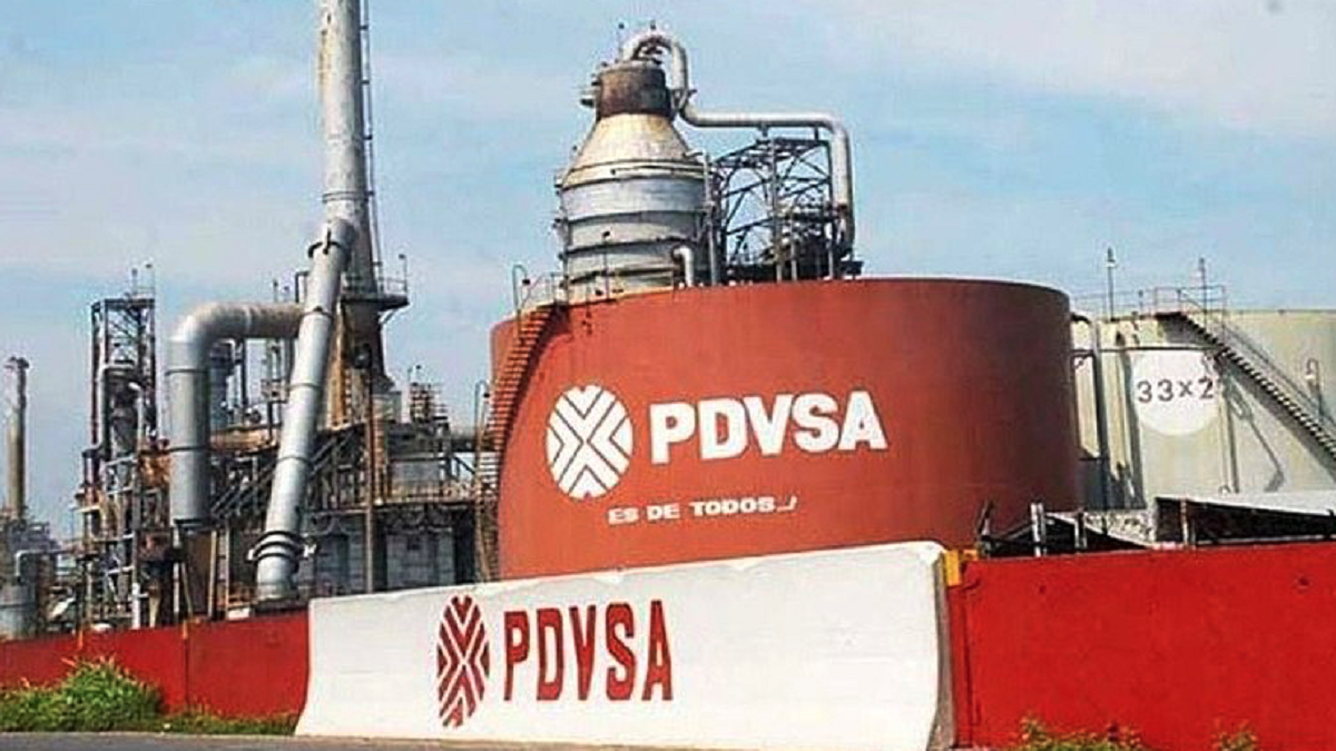 SE DESTAPA OTRO CASO DE CORRUPCIÓN EN PDVSA: TSJ autoriza extradición ...