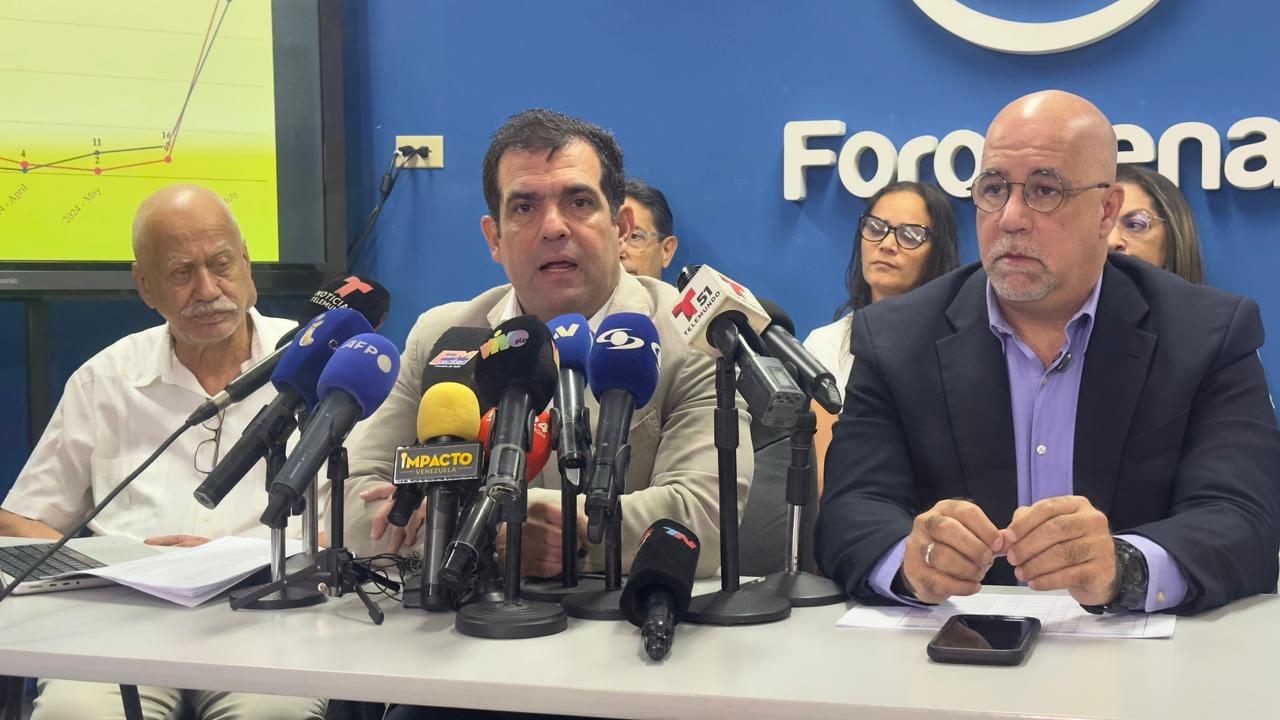 El FORO PENAL presta asistencia legal gratuita: respuesta a Jorge ...